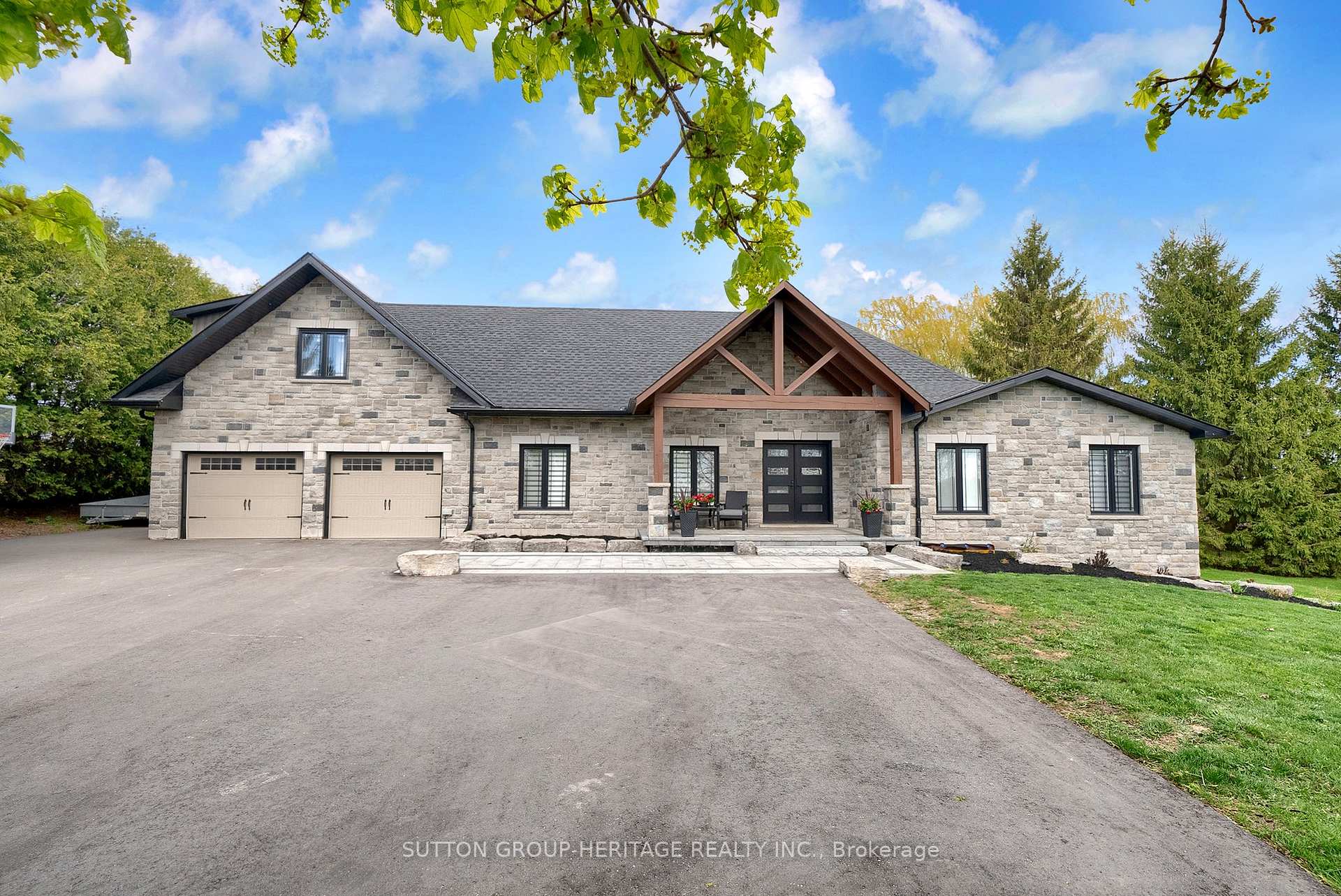 6345 Langmaid Road, Clarington, ON L0B 1J0