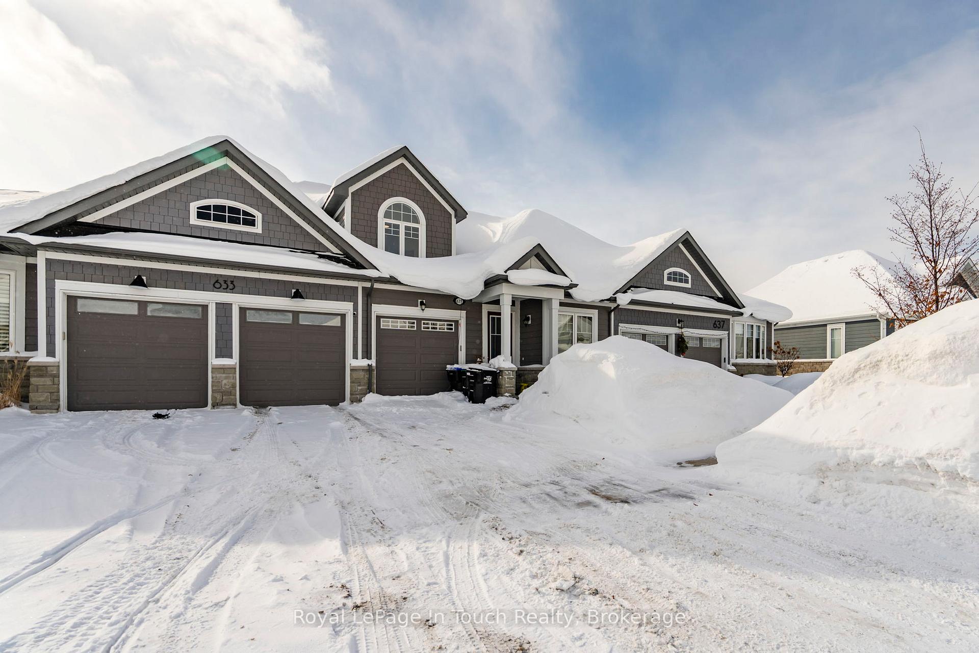 Midland Real Estate MLS® Listings & Houses For Sale