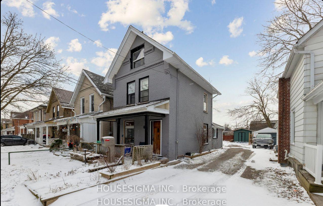 Peterborough Real Estate MLS® Listings & Houses For Sale