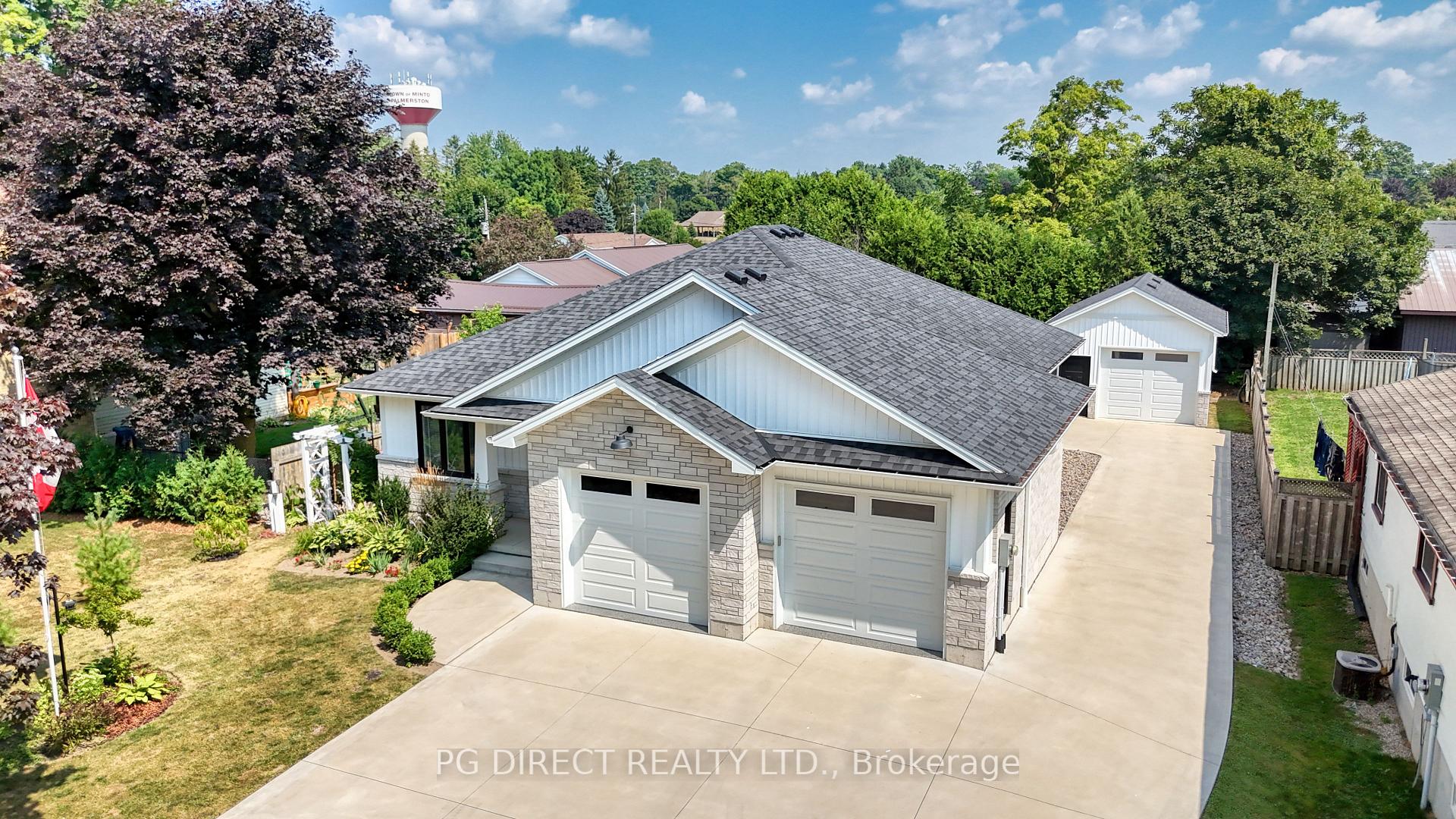 635 King Street, Minto, ON N0G 2P0