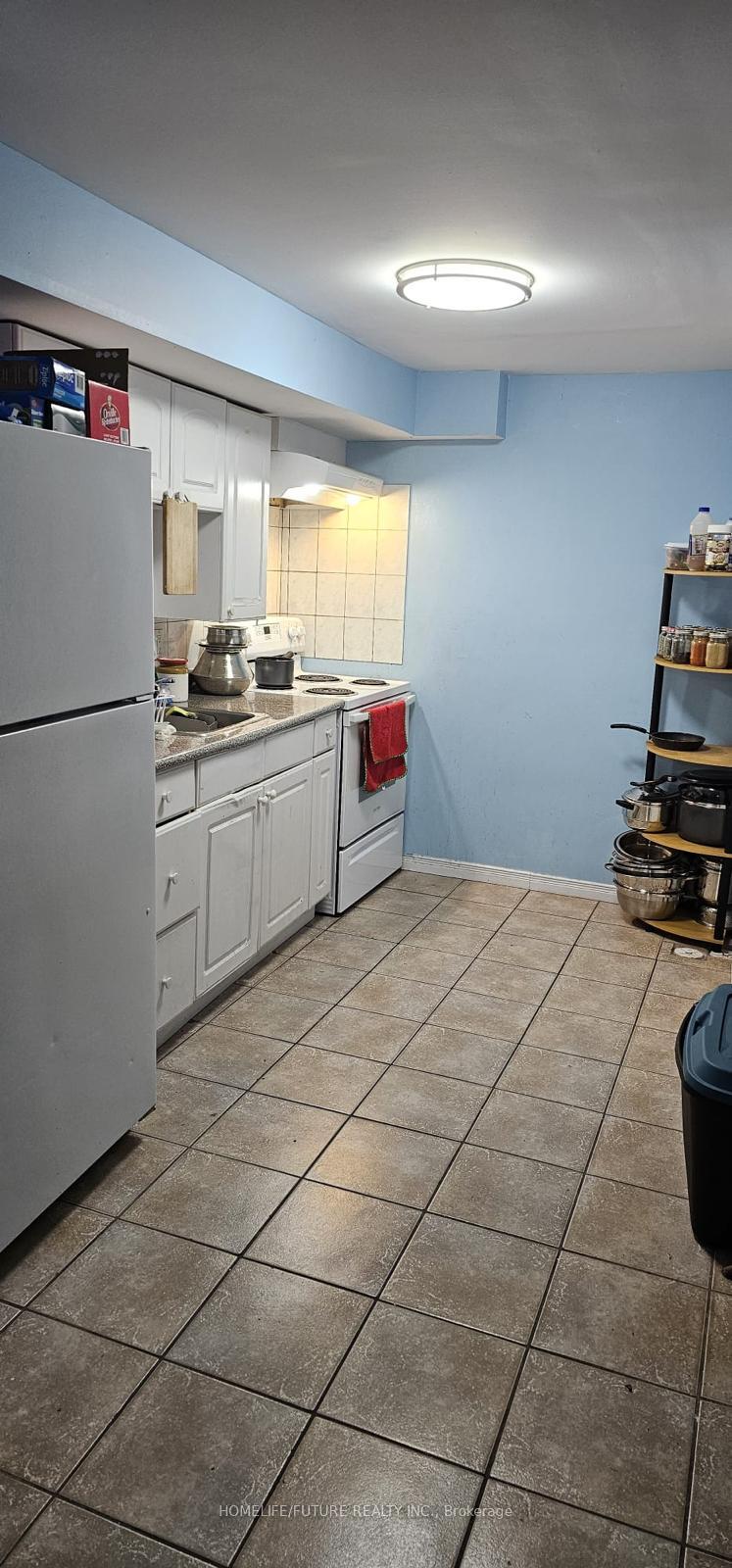 Main - 635 Staines Road, Toronto, ON M1X 2A7