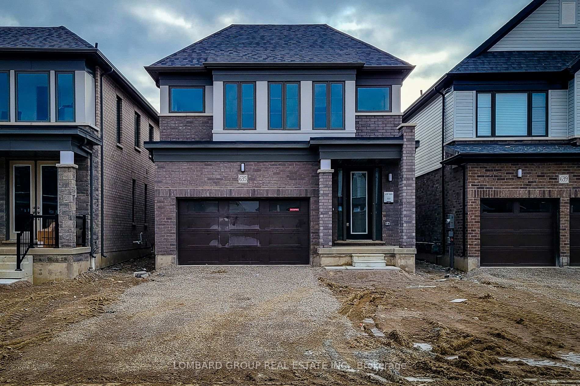 635 Windwood Drive, Hamilton, ON L0R 1C0