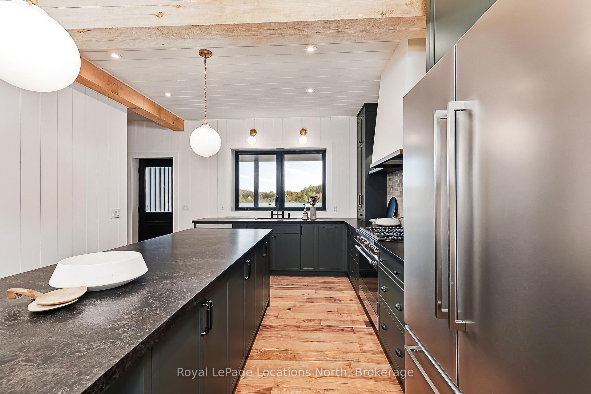 635019 Pretty River Road, Blue Mountains, ON L0M 1P0