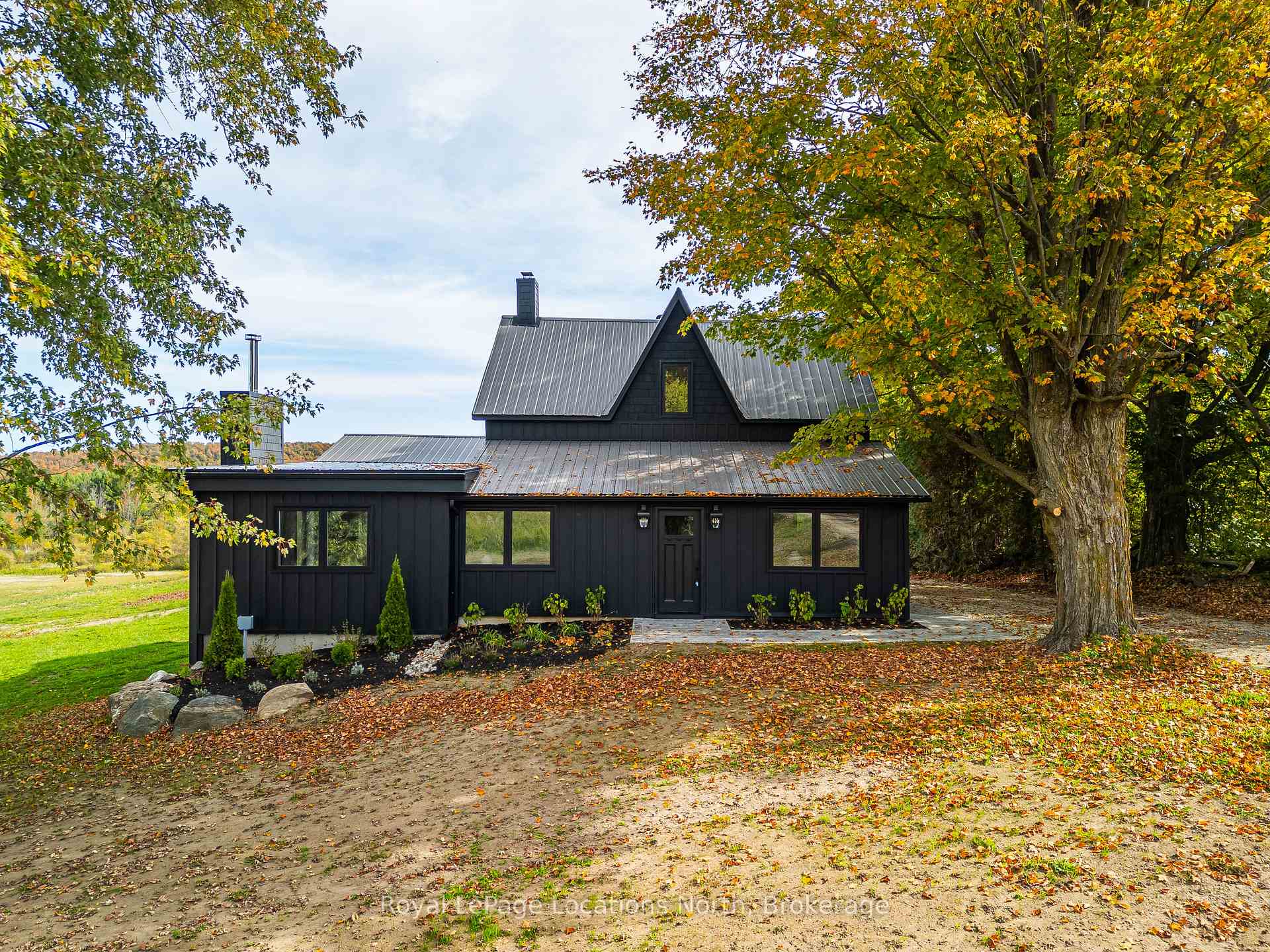 635019 Pretty River Road, Blue Mountains, ON L0M 1P0