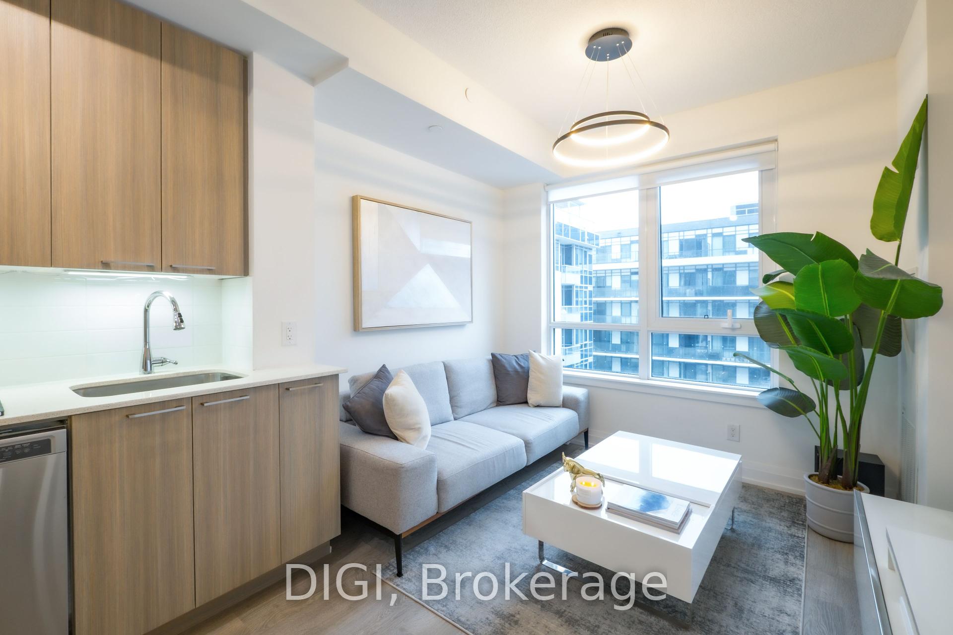 636 - 591 Sheppard Avenue E, Toronto, ON M2K 0G2