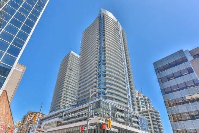 636 - 89 Dunfield Avenue, Toronto, ON M4S 0A4
