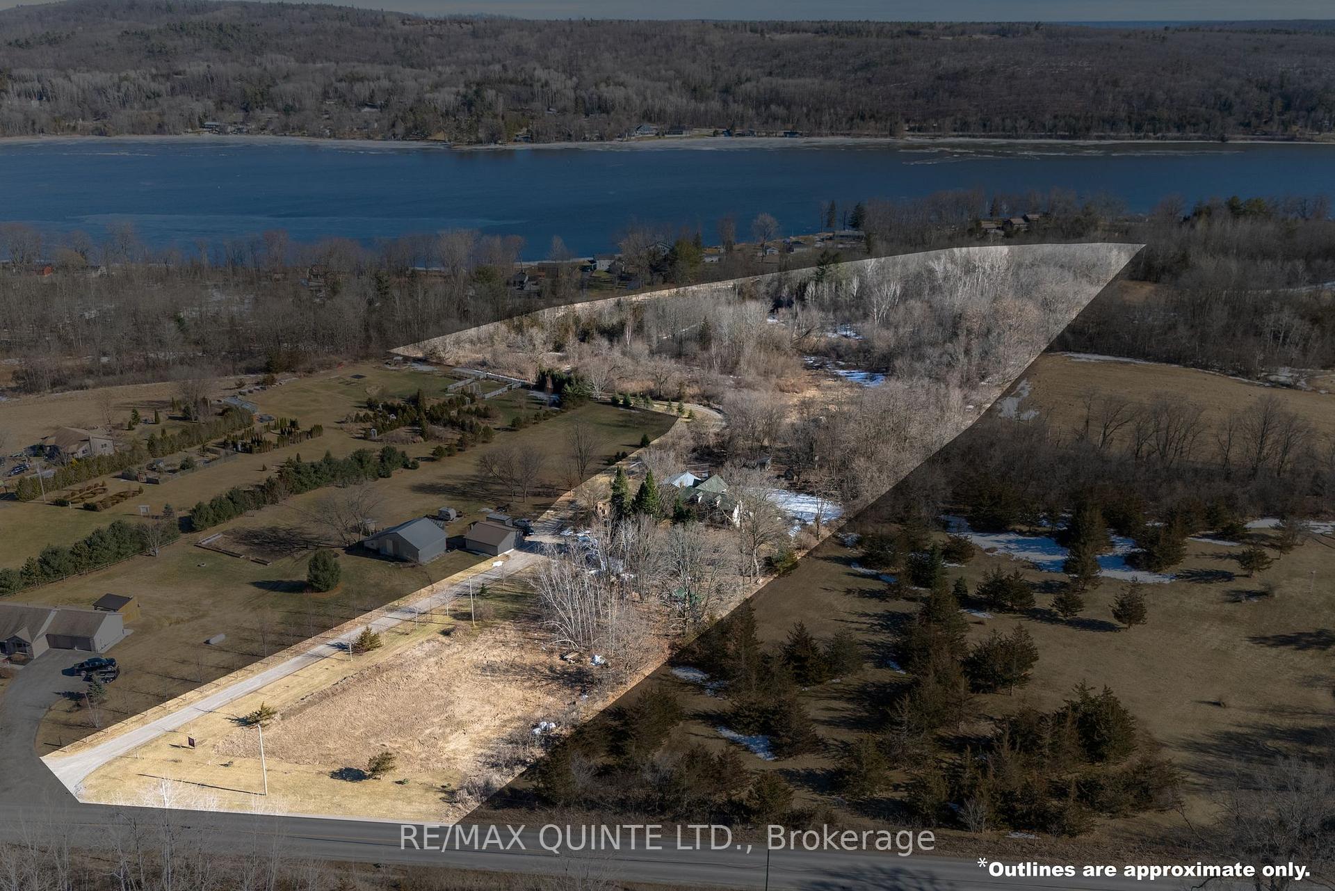 Quinte West Real Estate MLS® Listings & Houses For Sale