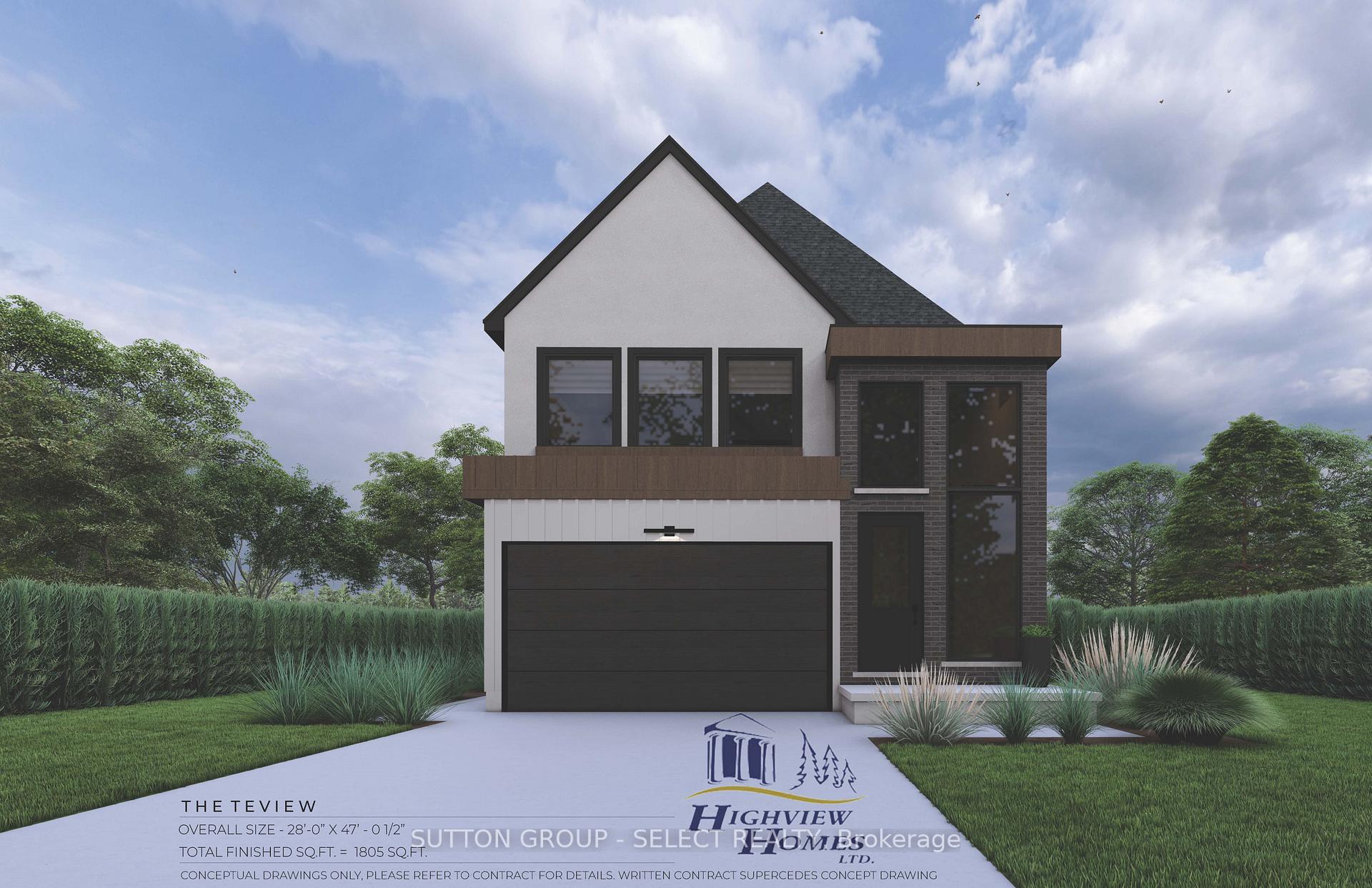 6366 Heathwoods Avenue, London, ON N6P 1H5