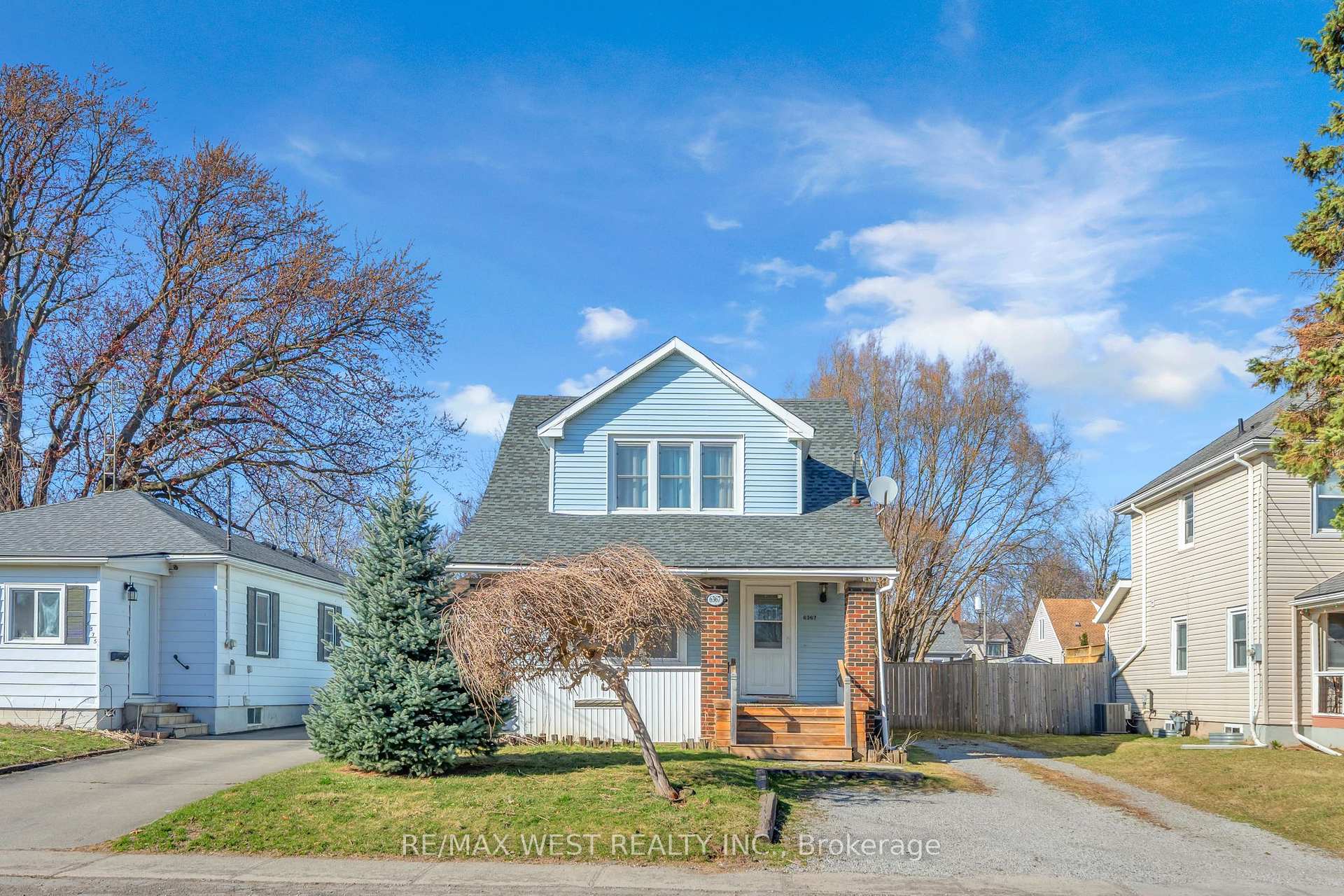6367 Culp Street, Niagara Falls, ON L2G 2C2