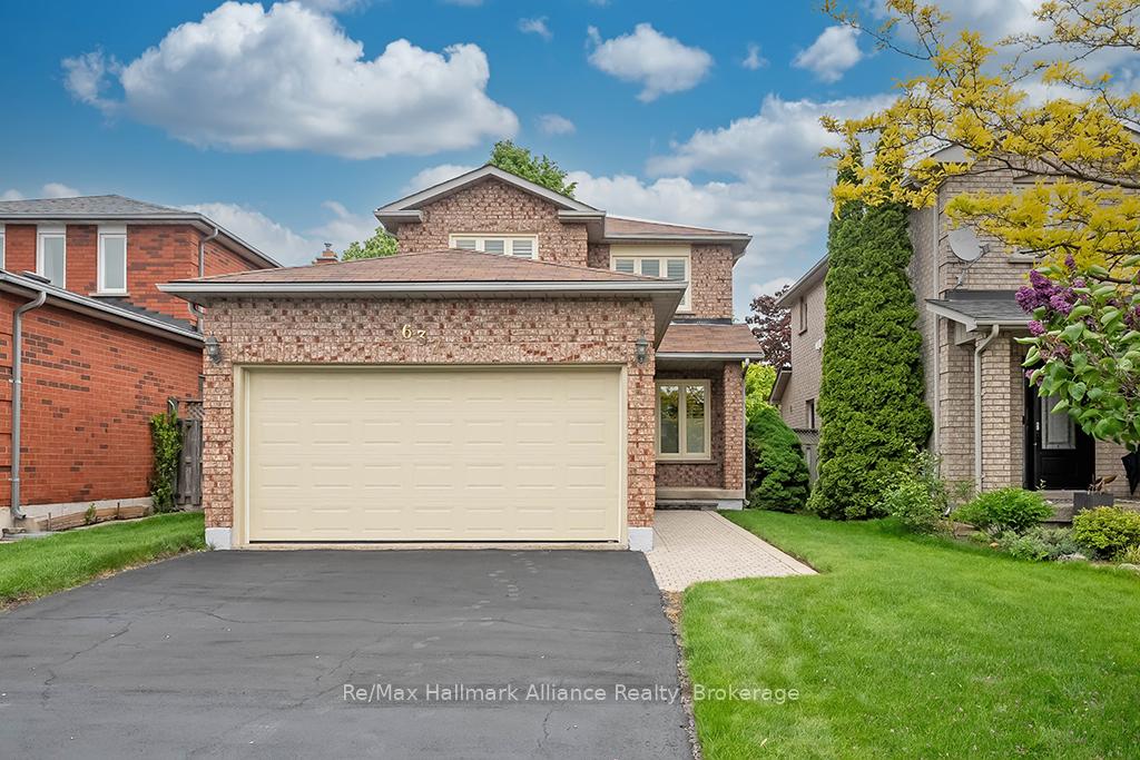637 Fothergill Boulevard, Burlington, ON L7L 6E3