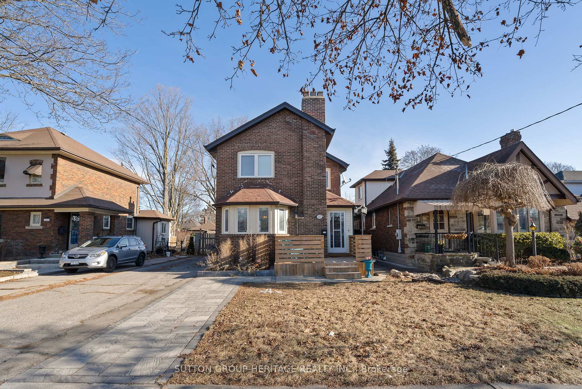637 Masson Street, Oshawa, ON L1G 5A4