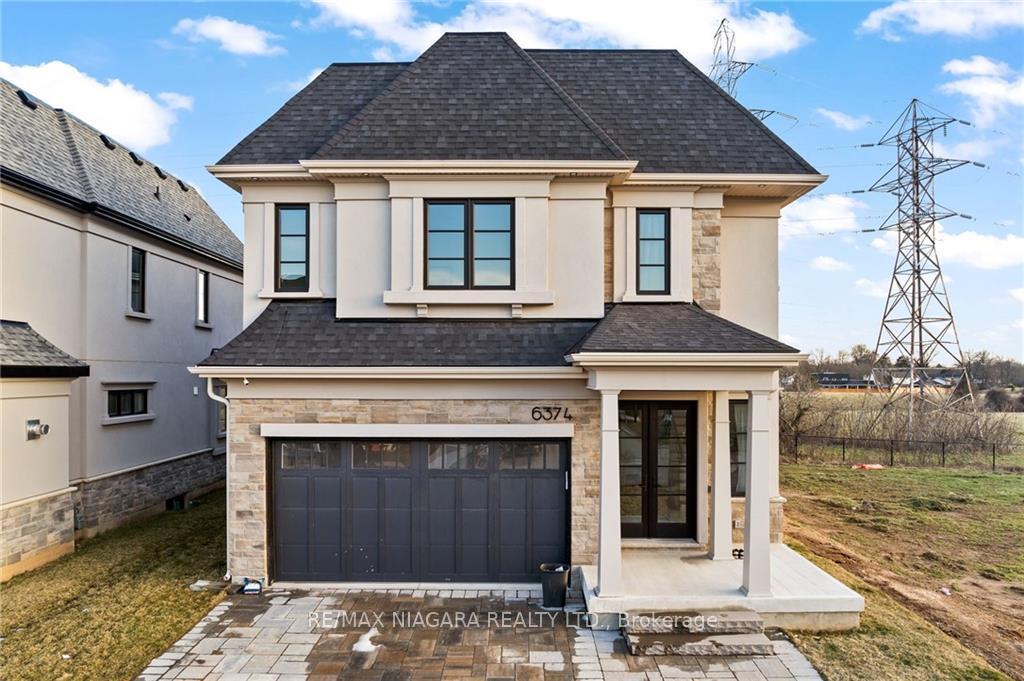 6374 Lucia Drive, Niagara Falls, ON L2J 0E9