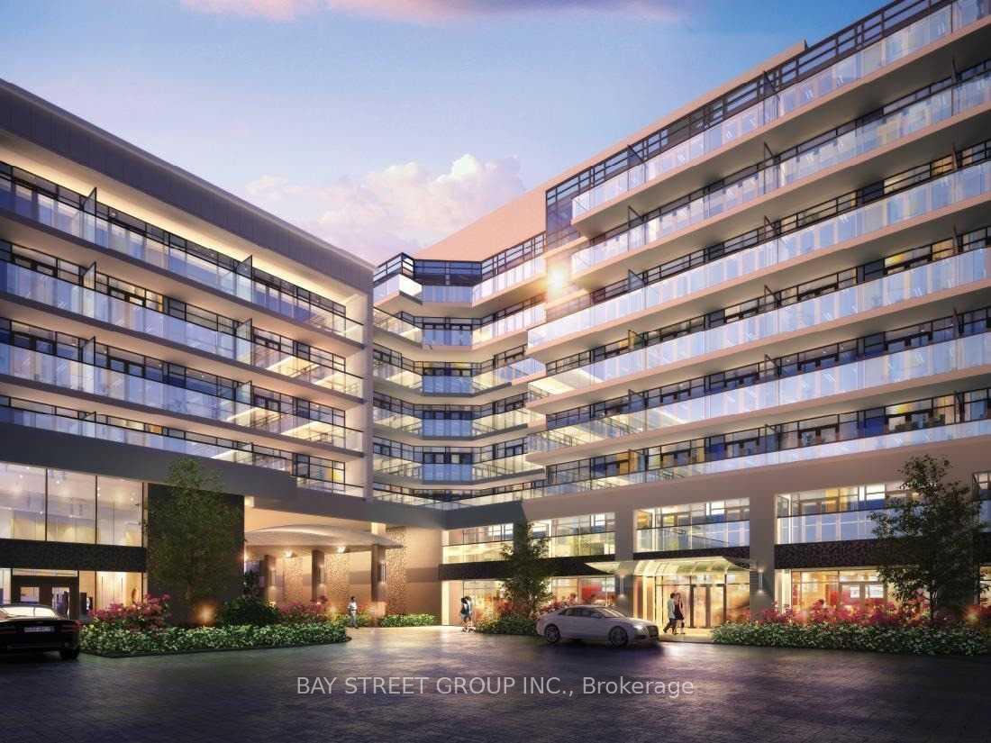 639 - 621 Sheppard Avenue E, Toronto, ON M2K 0G4