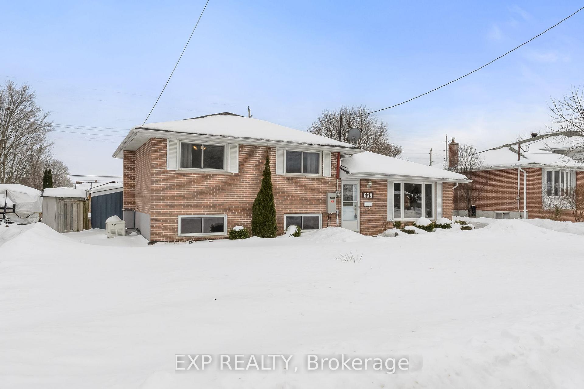 639 Hayden Crescent, Cobourg, ON K9A 2V4