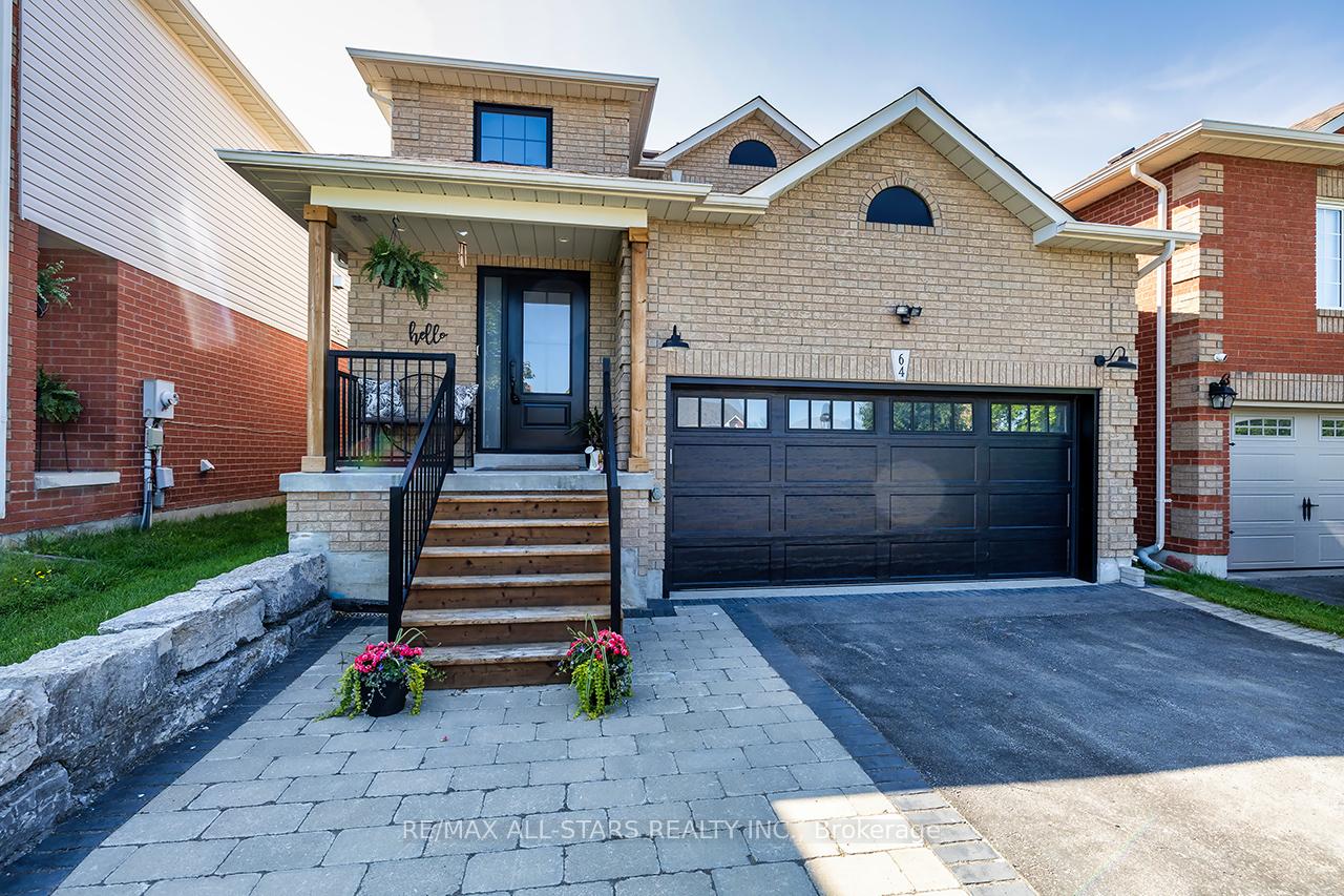 64 Brandon Road, Scugog, ON L9L 1S8