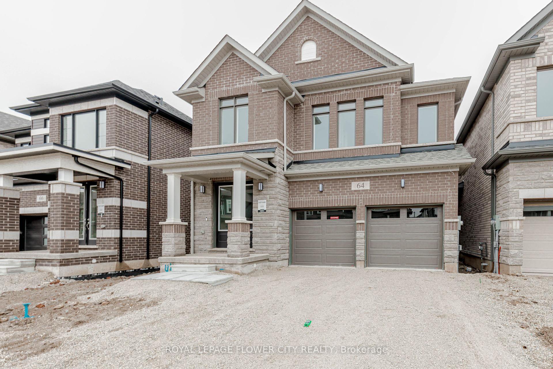 64 Conboy Drive, Erin, ON N0B 1T0