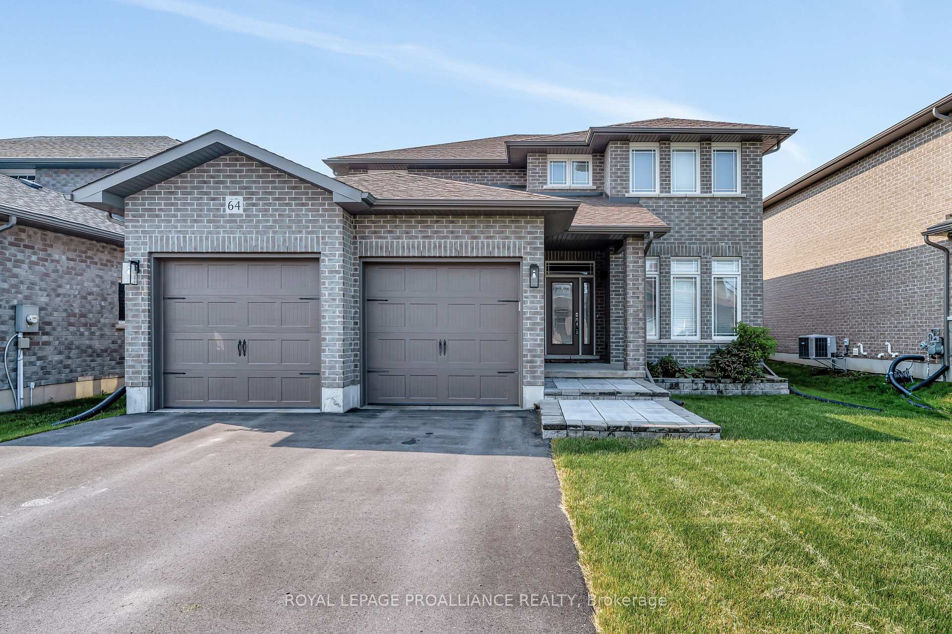 64 Crews Crescent, Quinte West, ON K8V 0G3