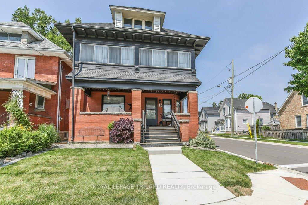 64 EAST Street, St. Thomas, ON N5P 1R9