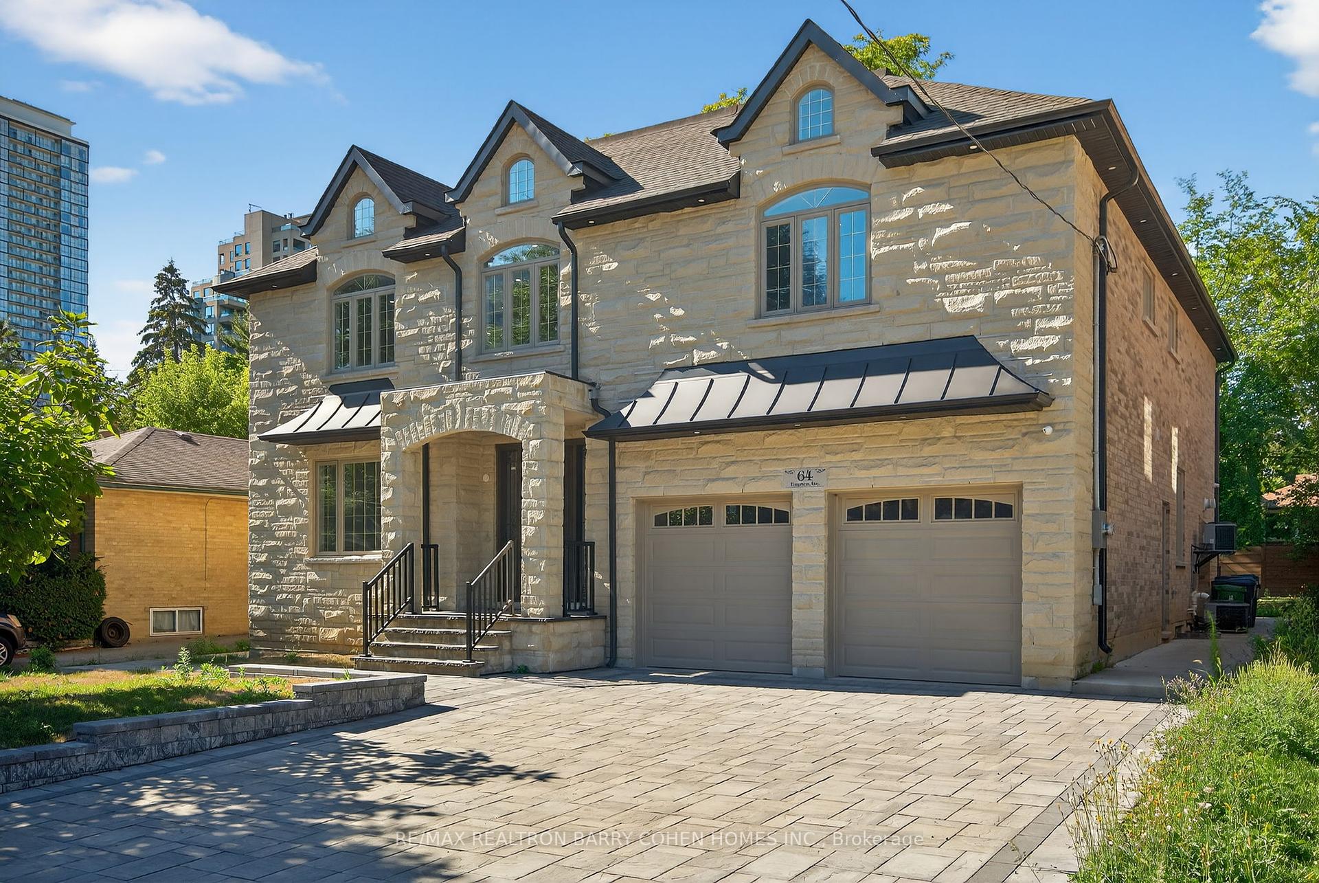 64 Empress Avenue, Toronto, ON M2N 3T4