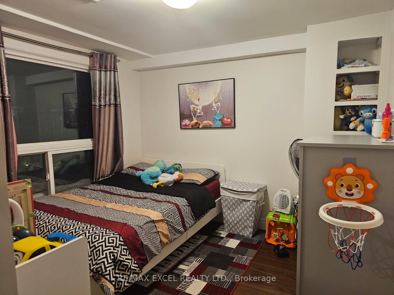 Bsmt - 64 Fieldwood Drive, Toronto, ON M1V 3G4