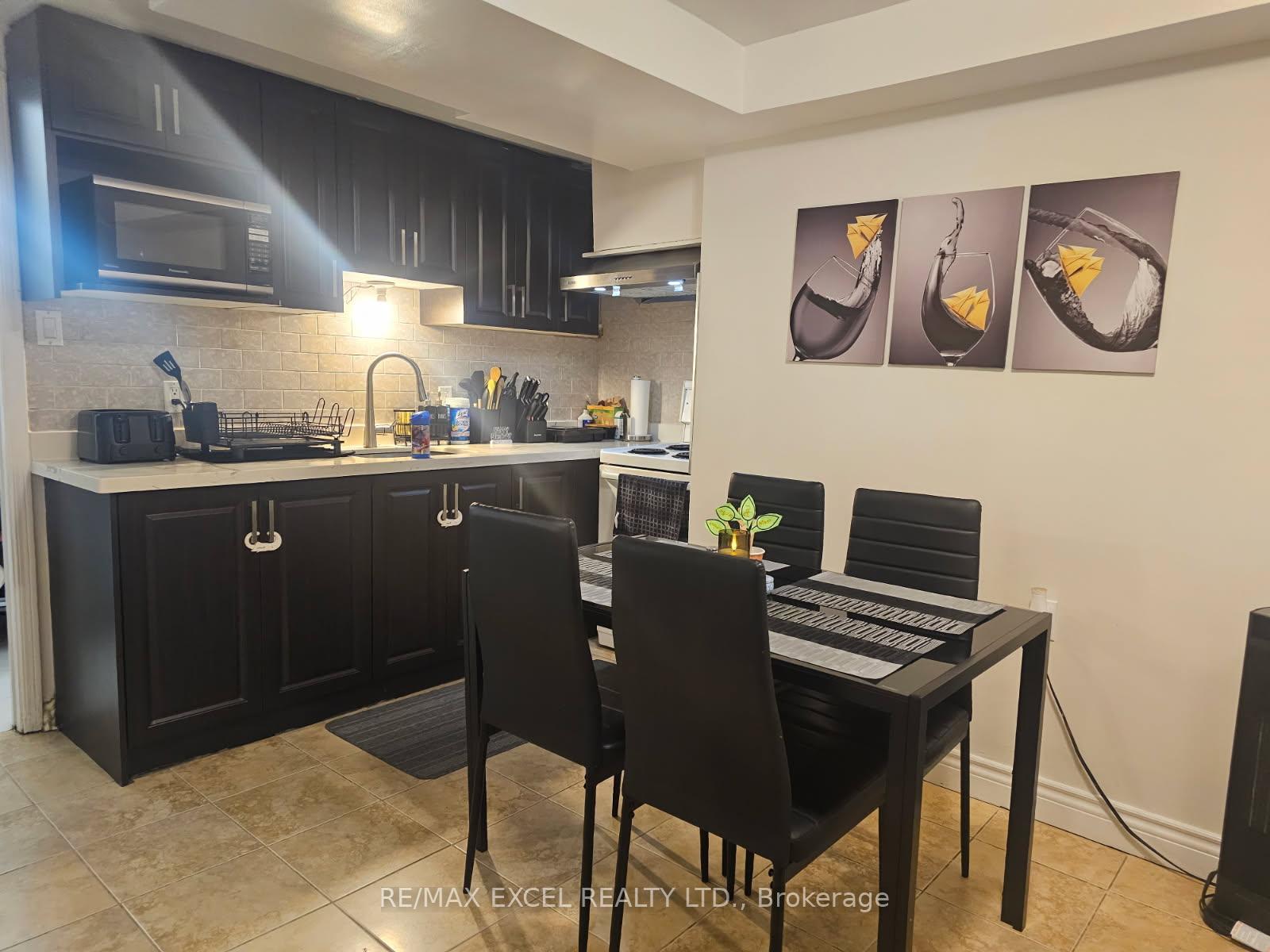 Bsmt - 64 Fieldwood Drive, Toronto, ON M1V 3G4