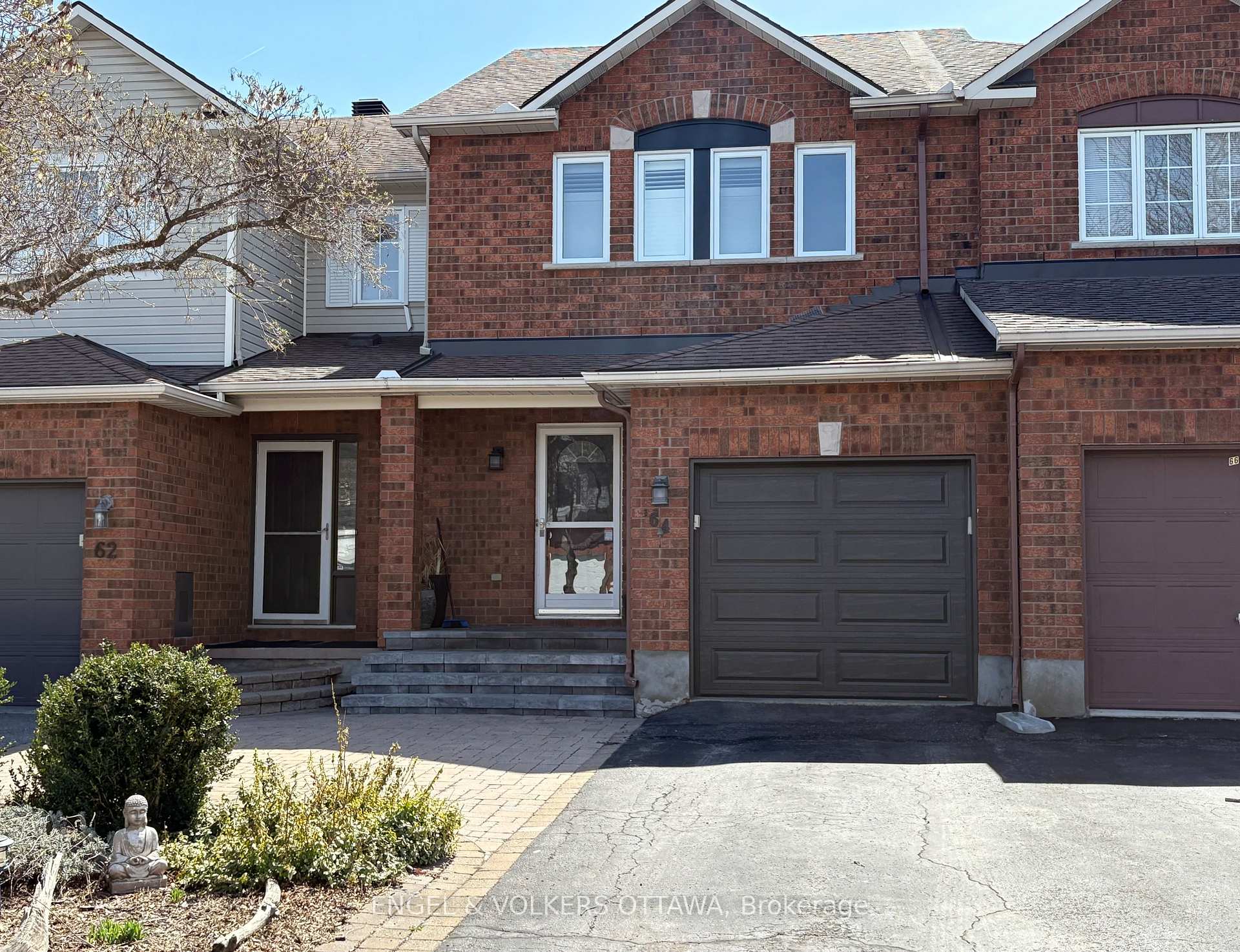64 Folison Street, Hunt Club - South Keys and Area, ON K1T 3X7