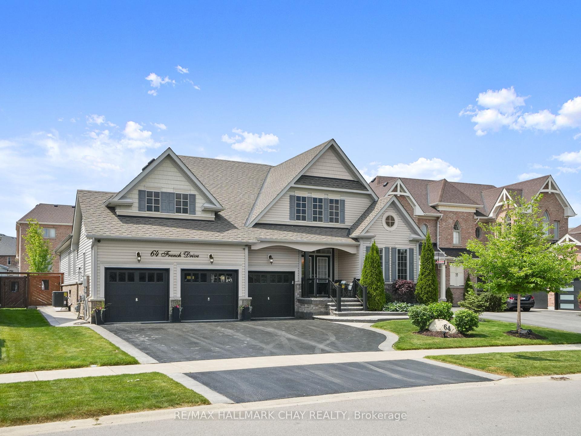 64 French Drive, Mono, ON L9W 6T3