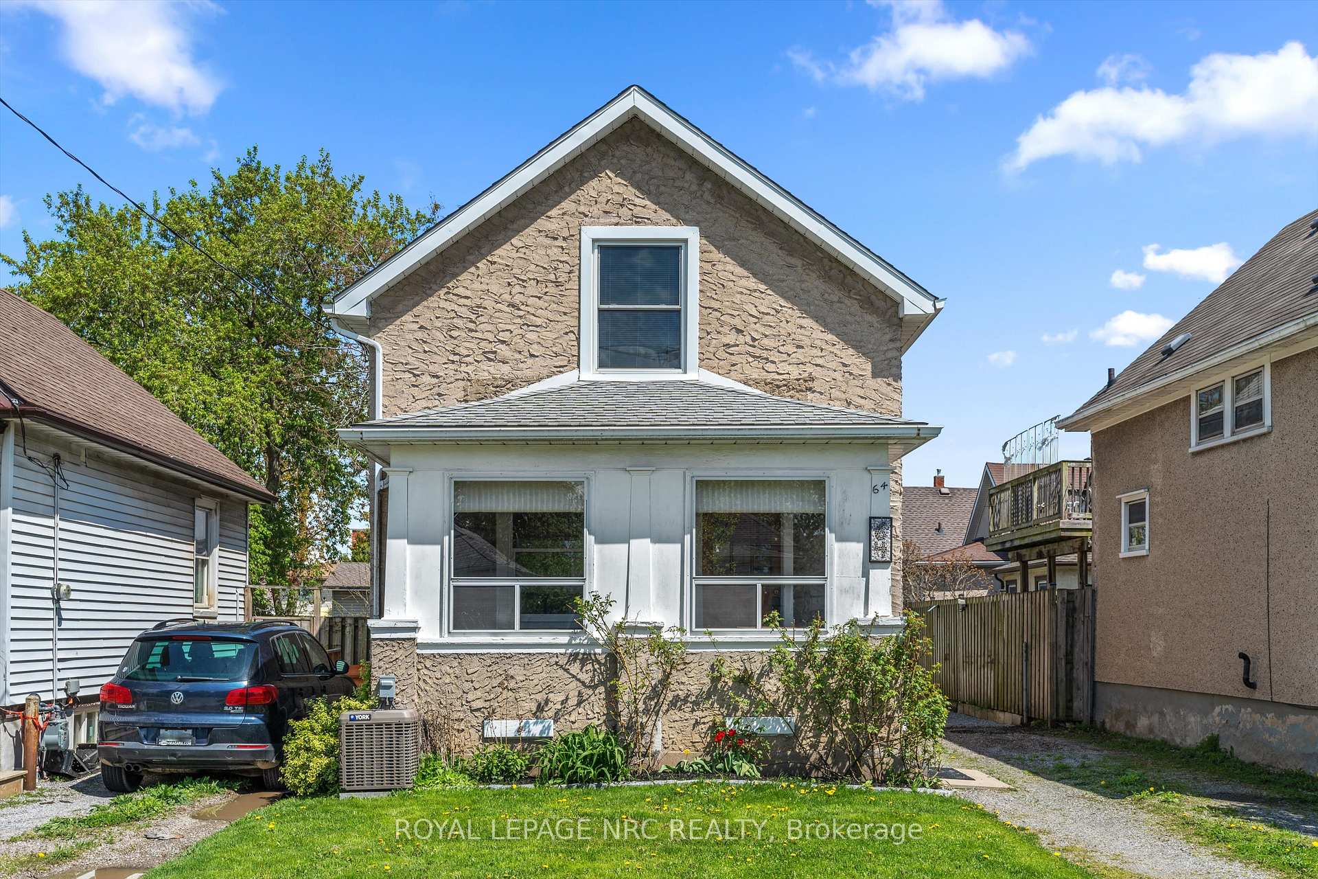 64 Haynes Avenue, St. Catharines, ON L2R 3Z3