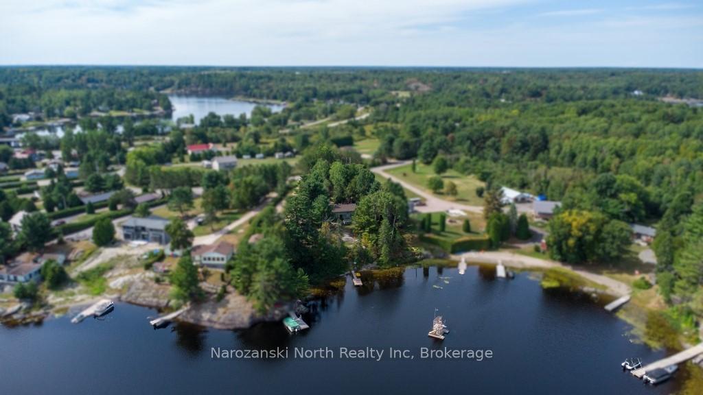 64 Leger Road, French River, ON P0M 1A0