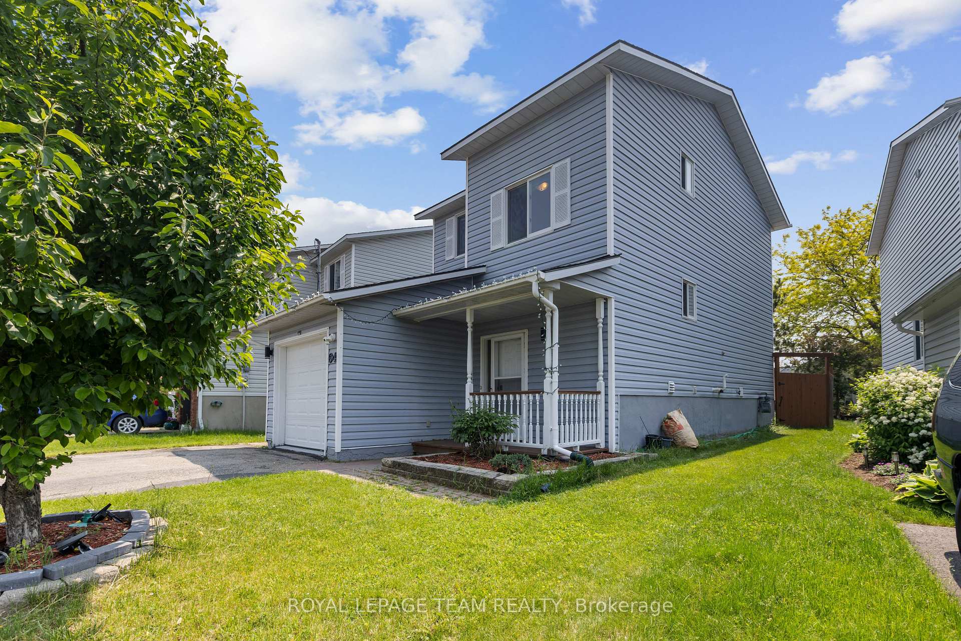 Carleton Place Real Estate MLS® Listings & Houses For Sale