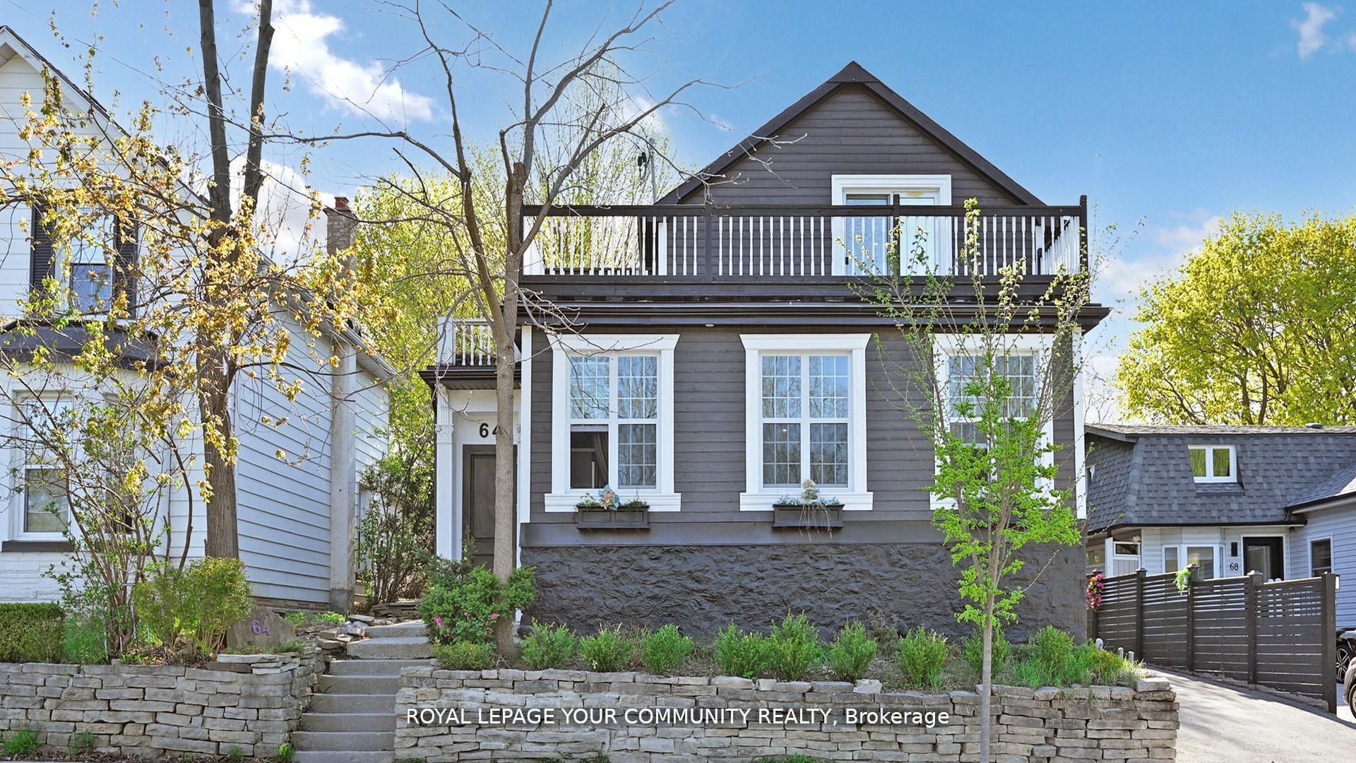 Aurora Real Estate MLS® Listings & Houses For Sale