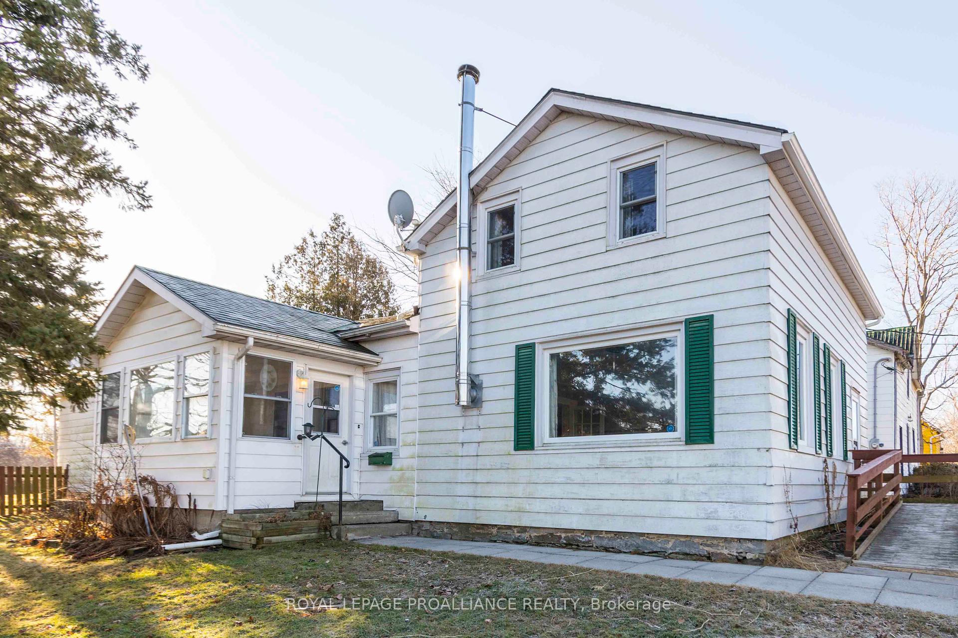 64 Main Street, Prince Edward County, ON K0K 1T0