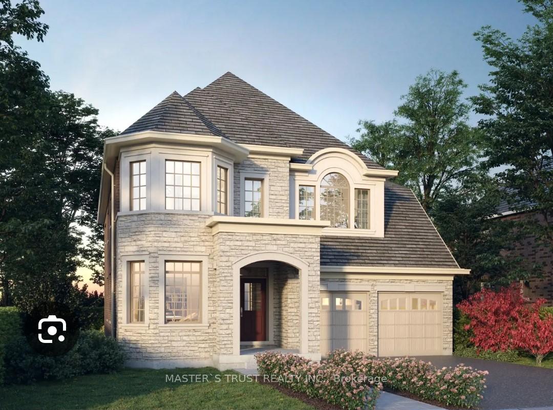 64 Meadow Vista Crescent, East Gwillimbury, ON L9N 0T4