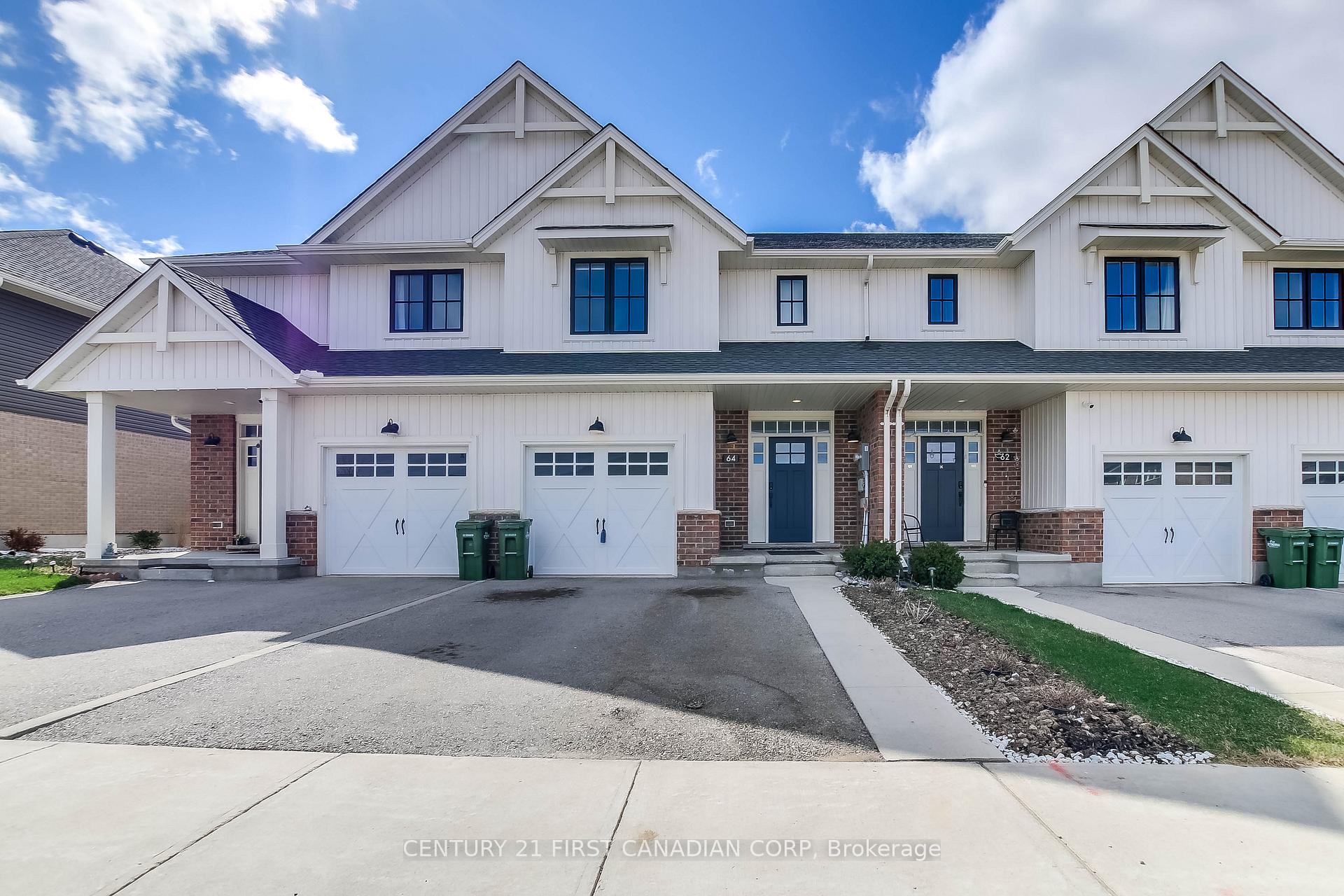 64 Renaissance Drive, St. Thomas, ON N5R 0J9