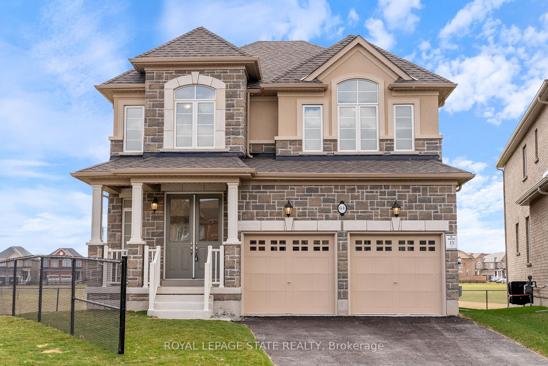 64 Shawbridge Court, Hamilton, ON L8J 0J8