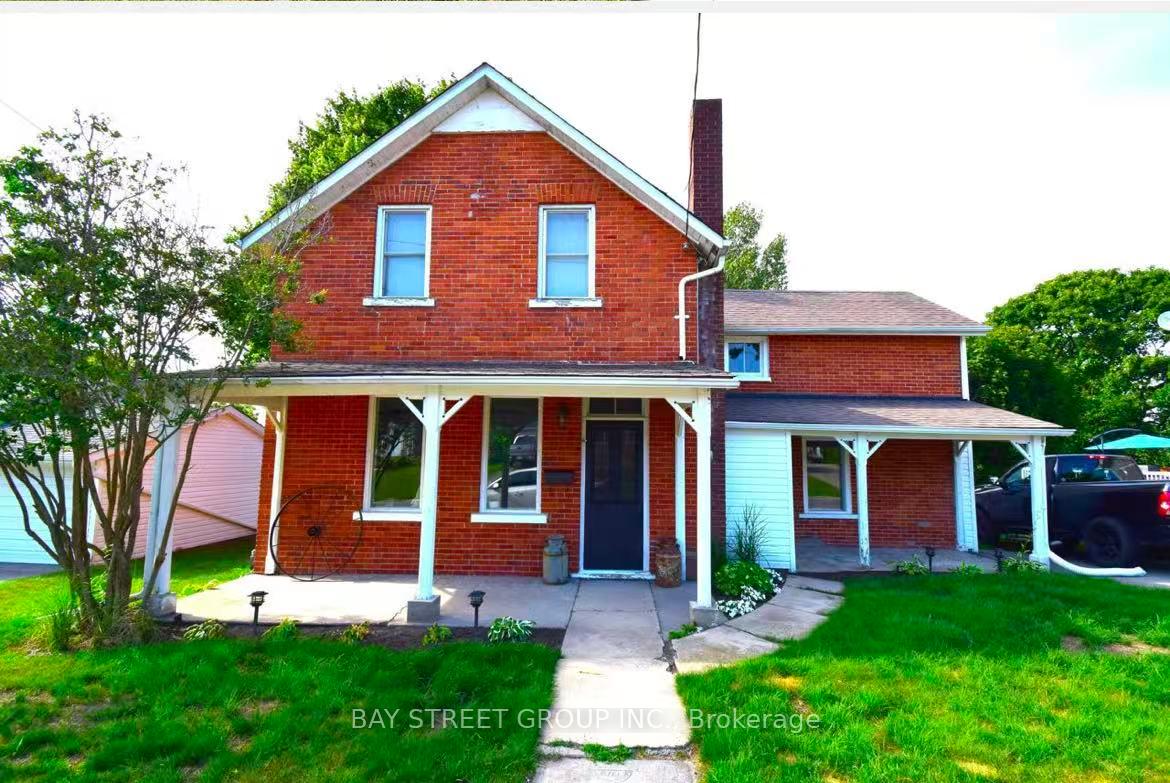 64 Sherbourne Street, Port Hope, ON L1A 1H2
