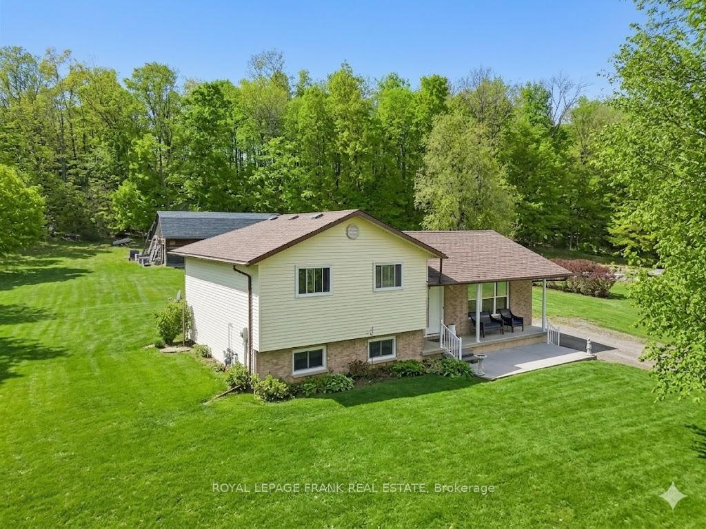 Houses For Sale in Trent Hills