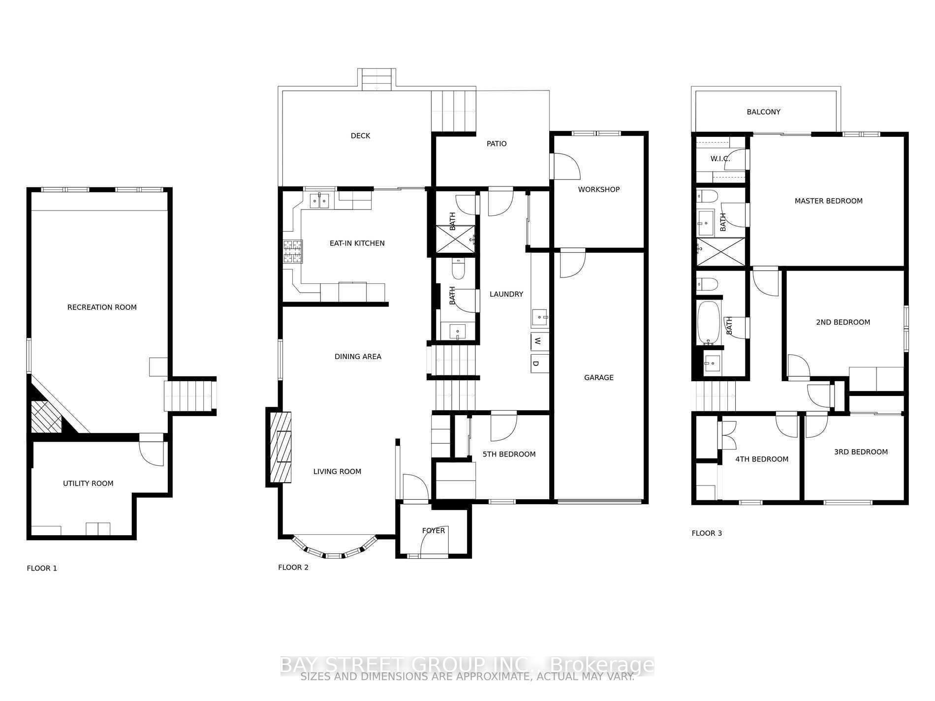 64 Sloley Road, Toronto, ON M1M 1C8