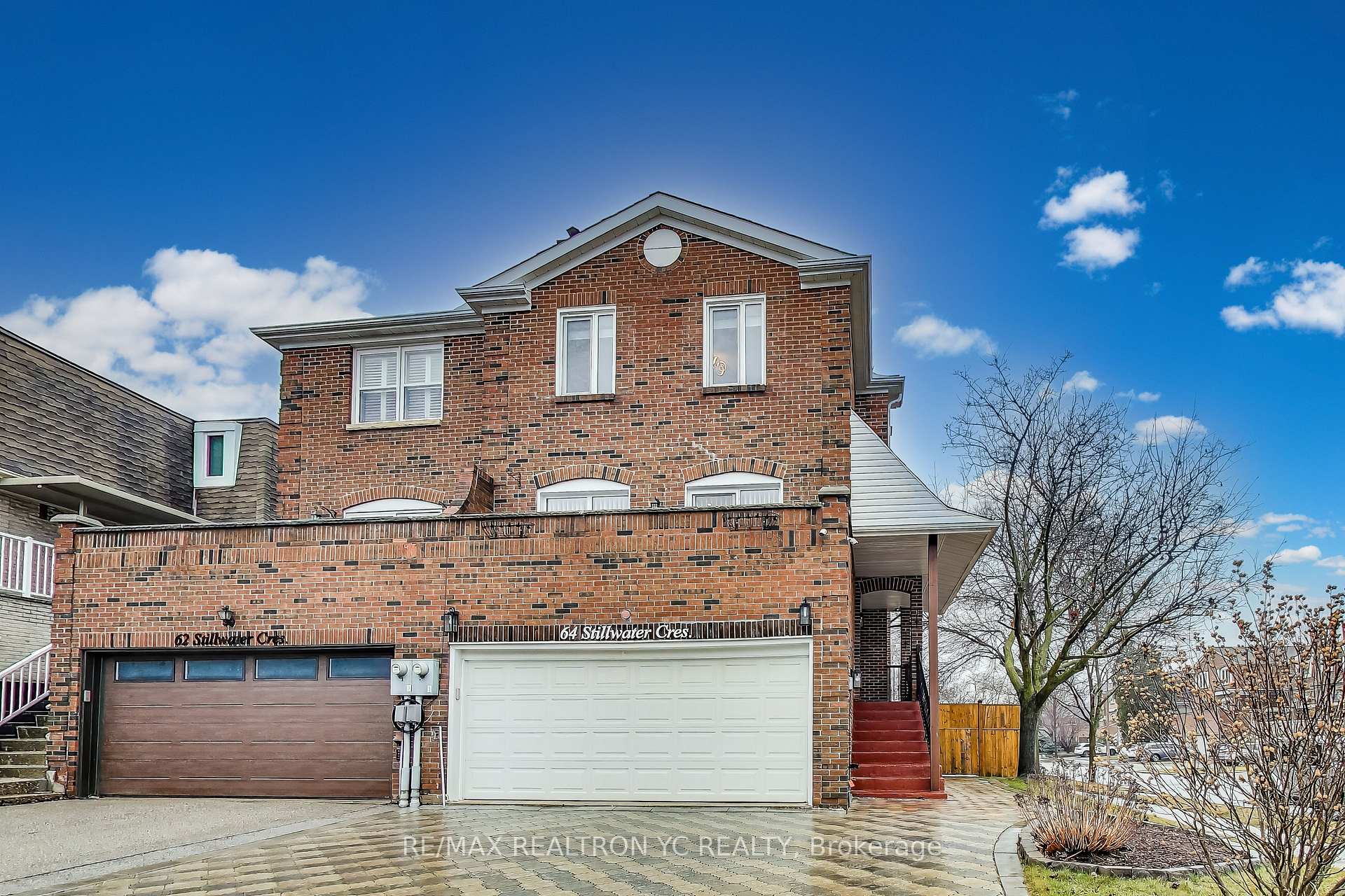64 Stillwater Crescent, Toronto, ON M2R 3S2