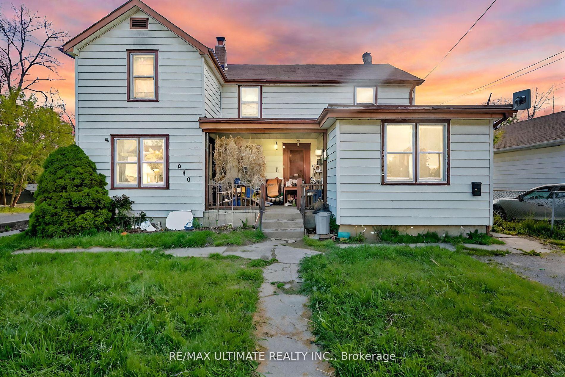 640 Front Street, Quinte West, ON K8V 4R7