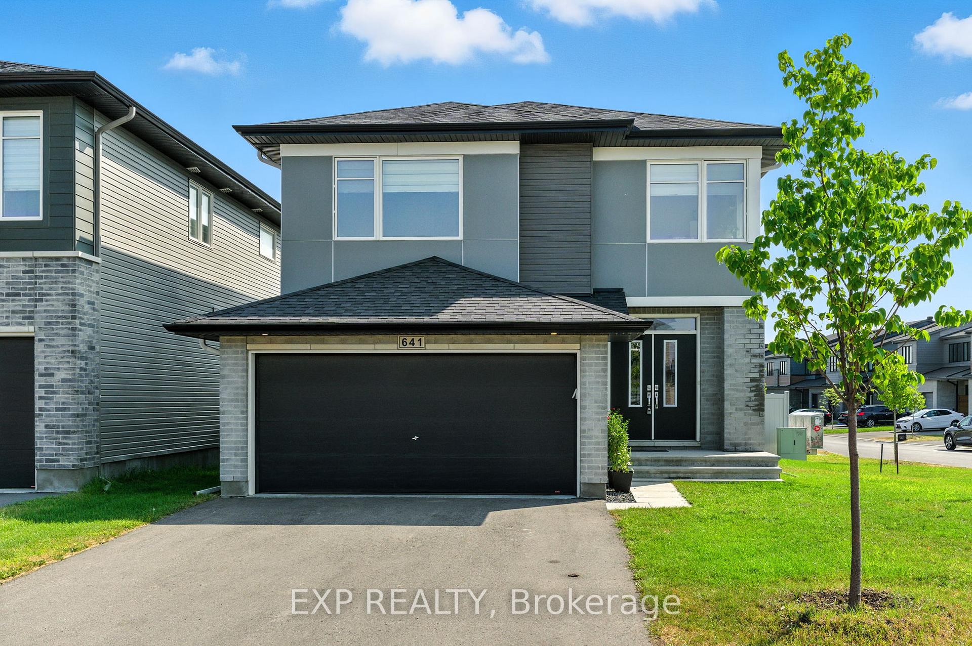 Houses For Sale in Kanata