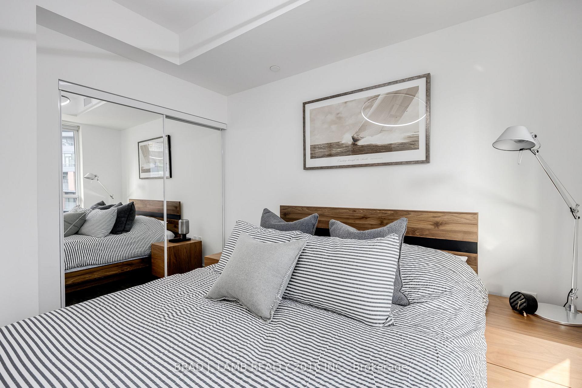 642 - 38 Iannuzzi Street, Toronto, ON M5V 0S2