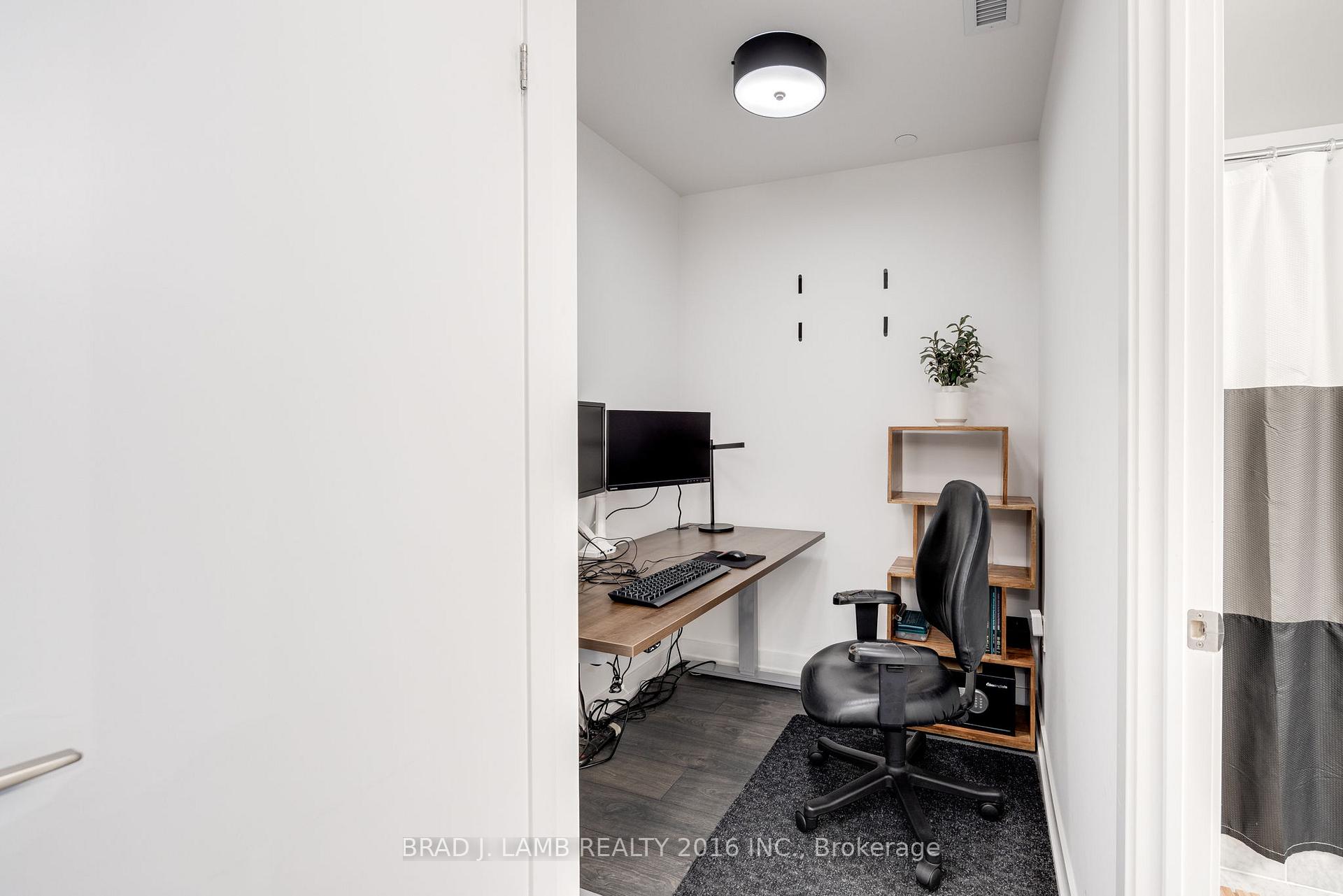 642 - 38 Iannuzzi Street, Toronto, ON M5V 0S2