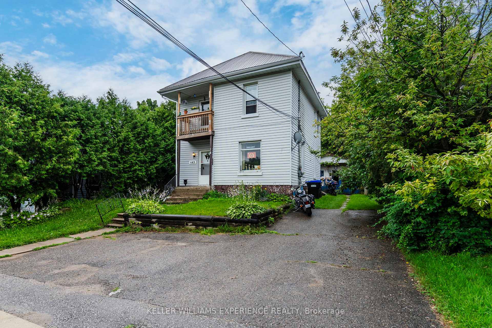 Midland Real Estate MLS® Listings & Houses For Sale