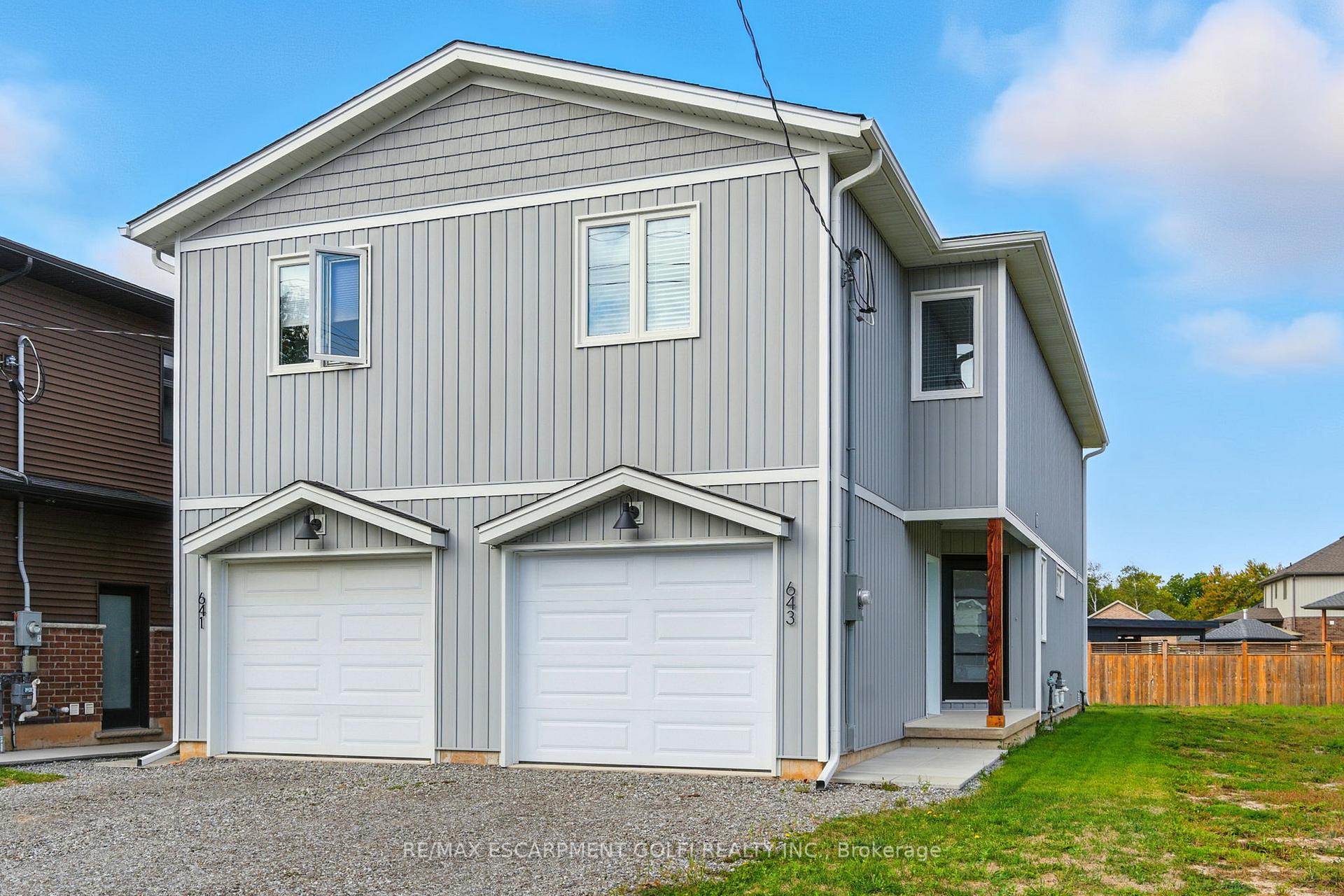 Welland Real Estate MLS® Listings & Houses For Sale