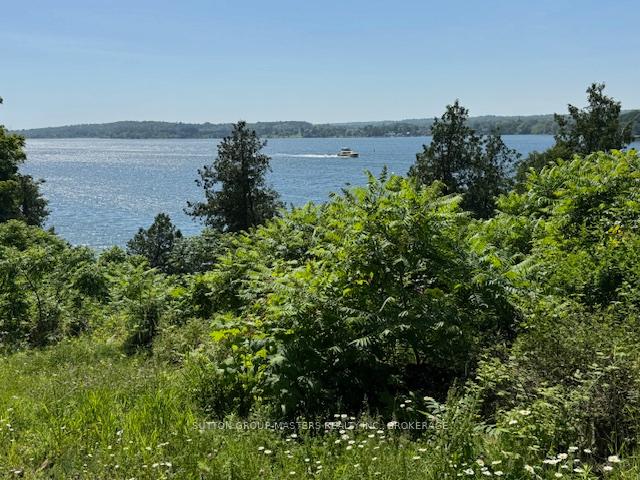 643 North Shore Road, Frontenac Islands, ON K7G 2V6