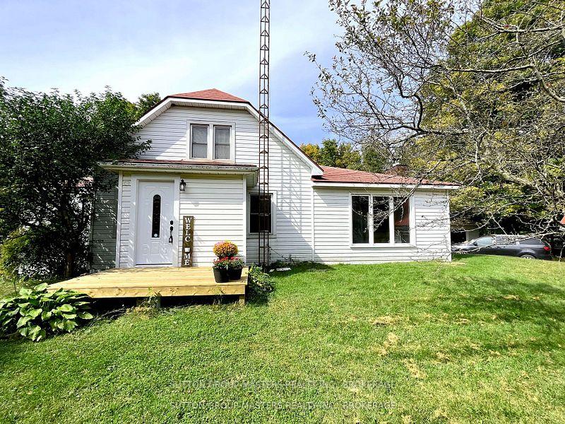 6449 HIGHWAY 38, Frontenac, ON K0K 1Z0