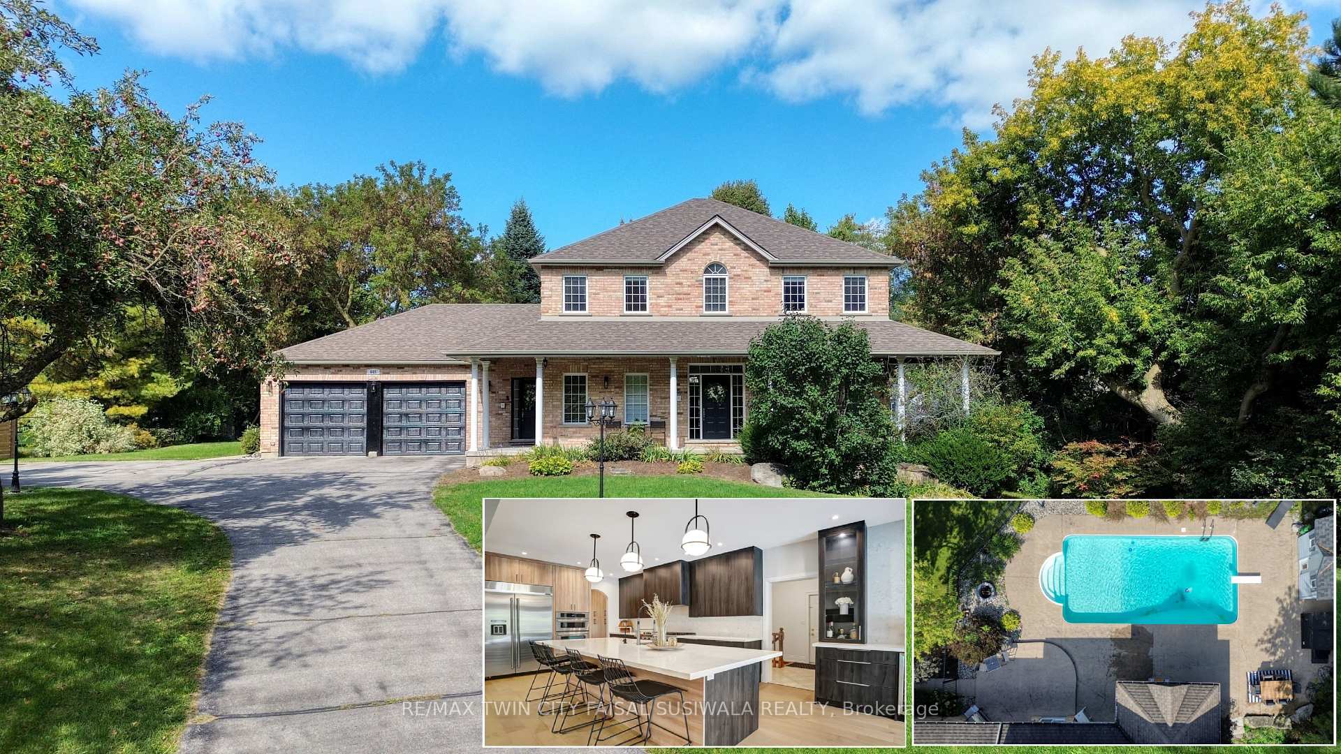 645 Avenue Road, Cambridge, ON N1R 5S4