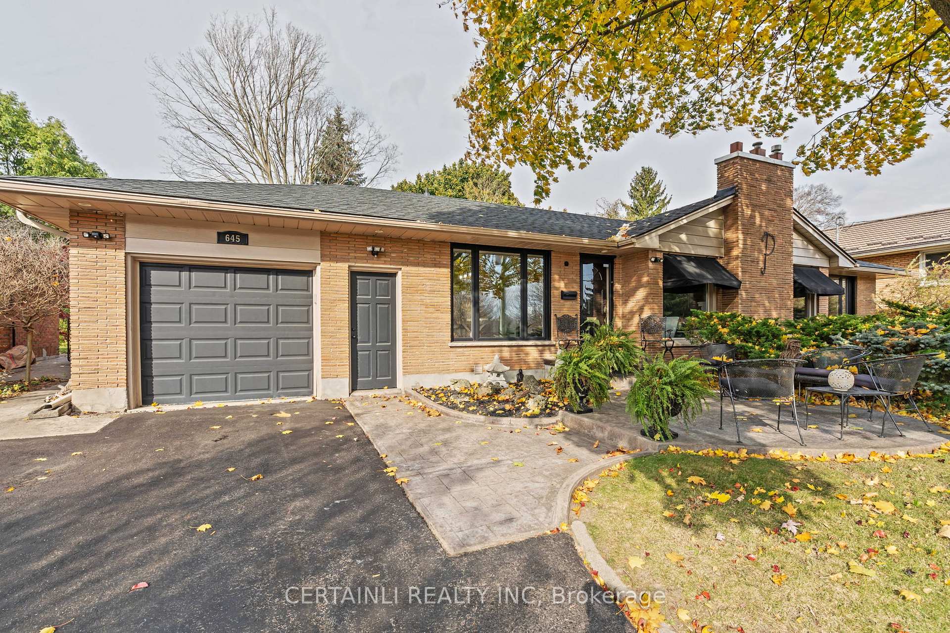 645 Riverside Drive, London North, ON N6H 2S2