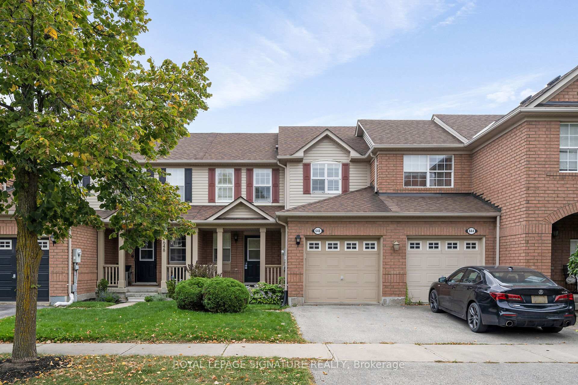 646 Kerr Trail, Milton, ON L9T 5W1